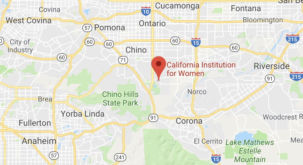 Victim Impact Prison Workshop - CIW - Freedom to Choose Project