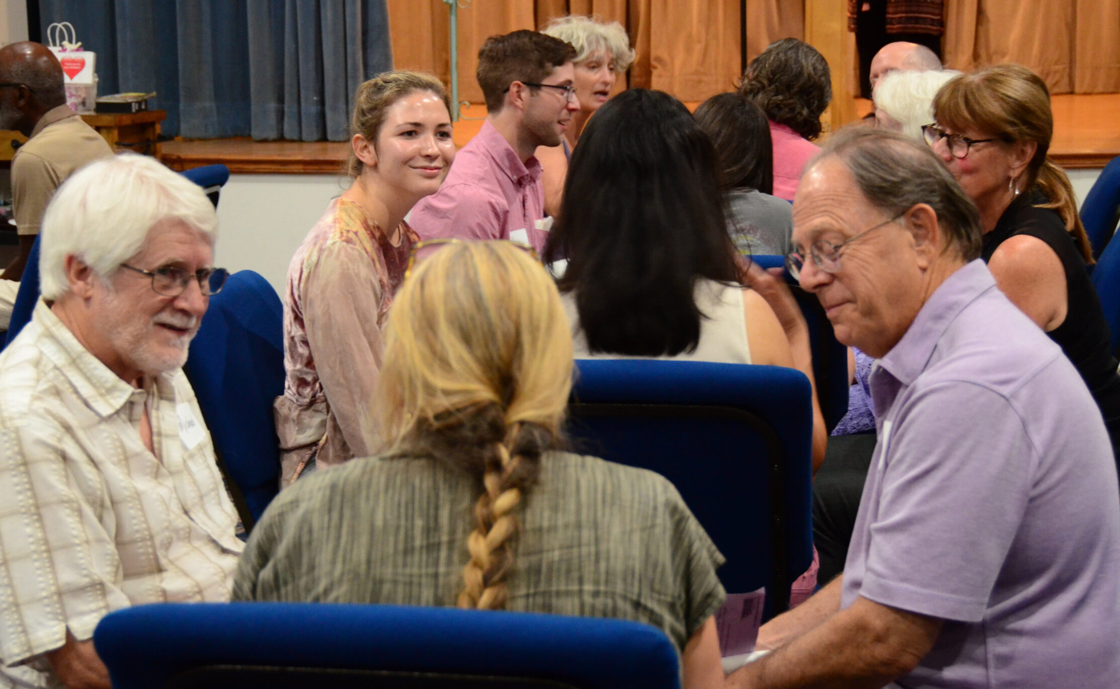 Healing Ourselves - Support Group for Victims of Crime - Freedom to ...