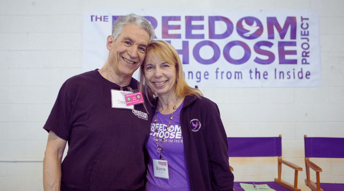 Who We Are - Freedom to Choose Project